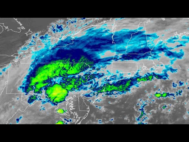 Ida’s Remnants Hit New York: Everything You Need to Know | NYCNEWSTV