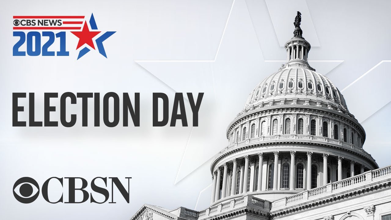 2021 election results, coverage and analysis | full coverage | NYCNEWSTV